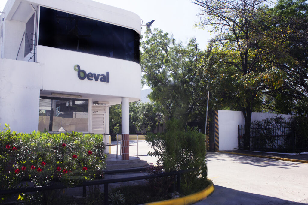 Quienes Somos - Beval | SuMayoristaPreferido